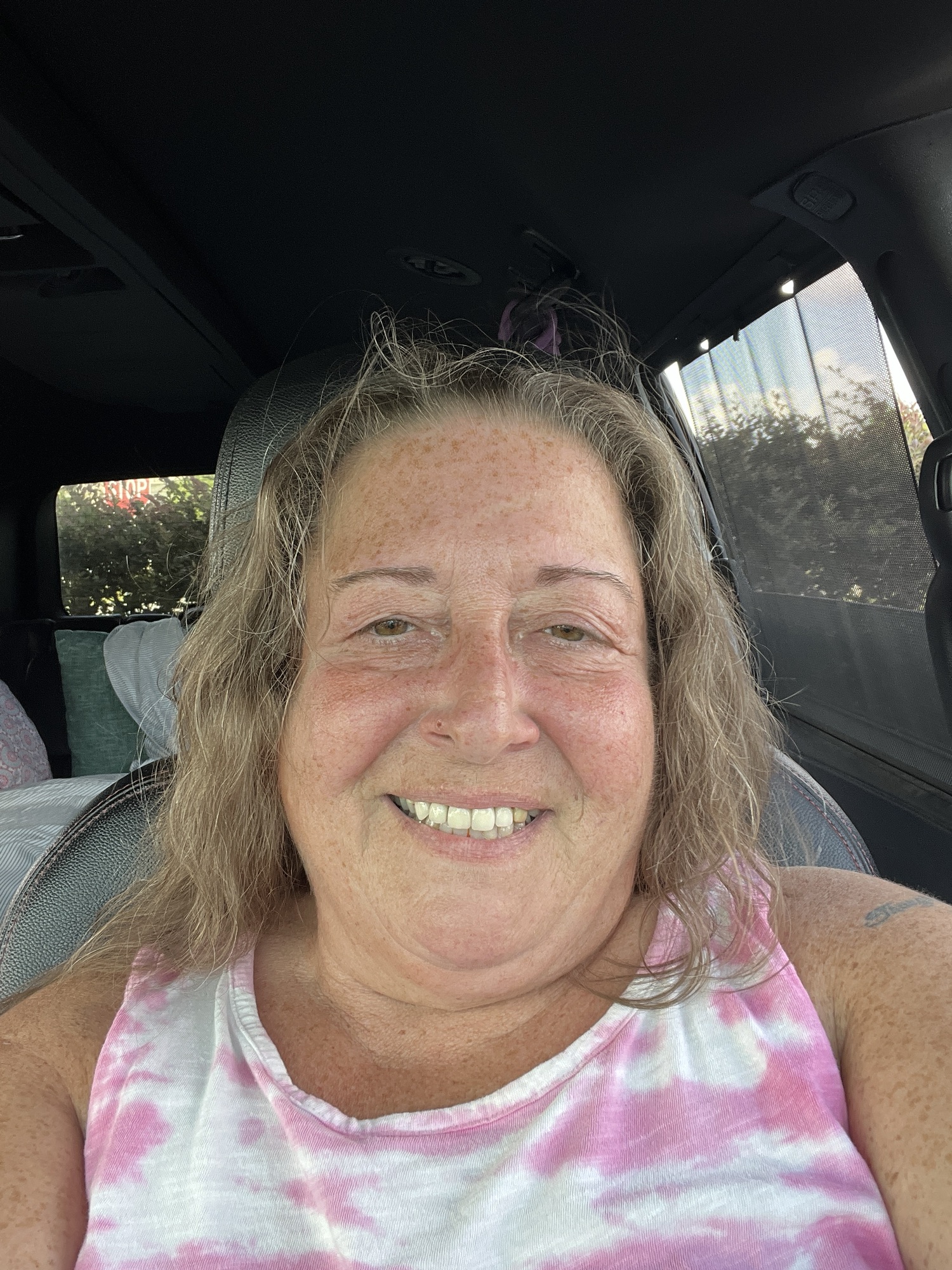 About – Appalachia Girl on the Road